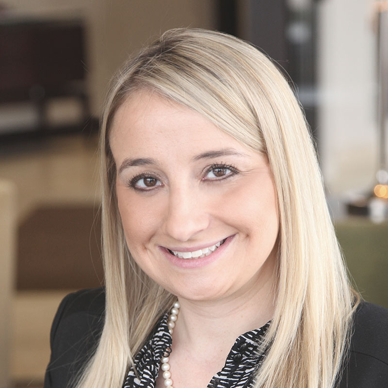 Malorie A. Alverson | Wickens Herzer Panza